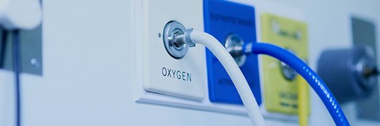 Medical Gas Hose | Anti-Static Medical PVC | Copely