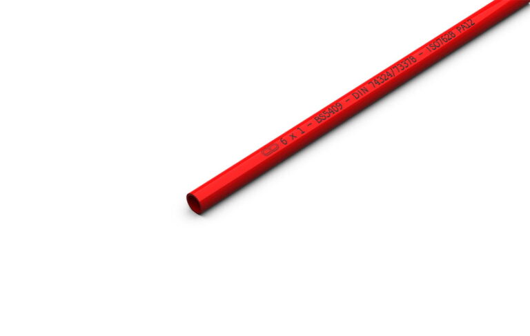 DIN 73378 Hoses, Tubes and Profiles - Copely