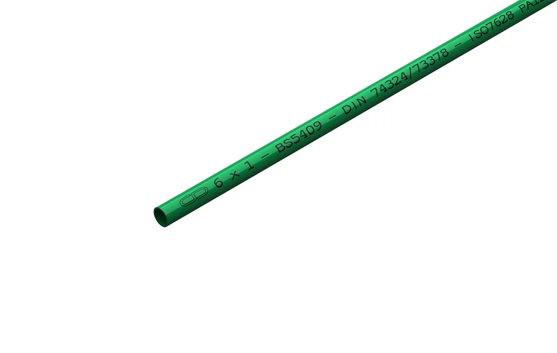 Flexible Nylon Tubing - Imperial Sizes | Pneumatic Hoses
